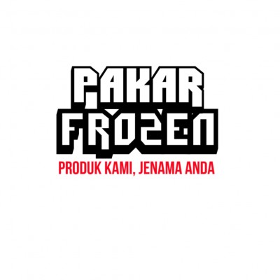 Pakar Frozen